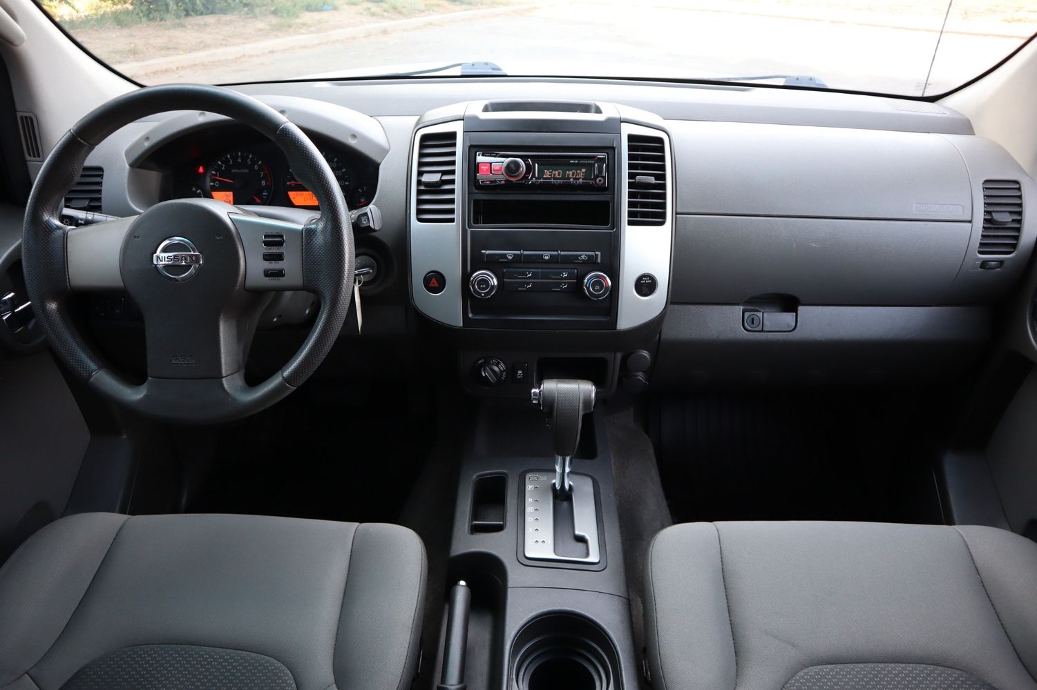 2012 Nissan Xterra X | Victory Motors of Colorado