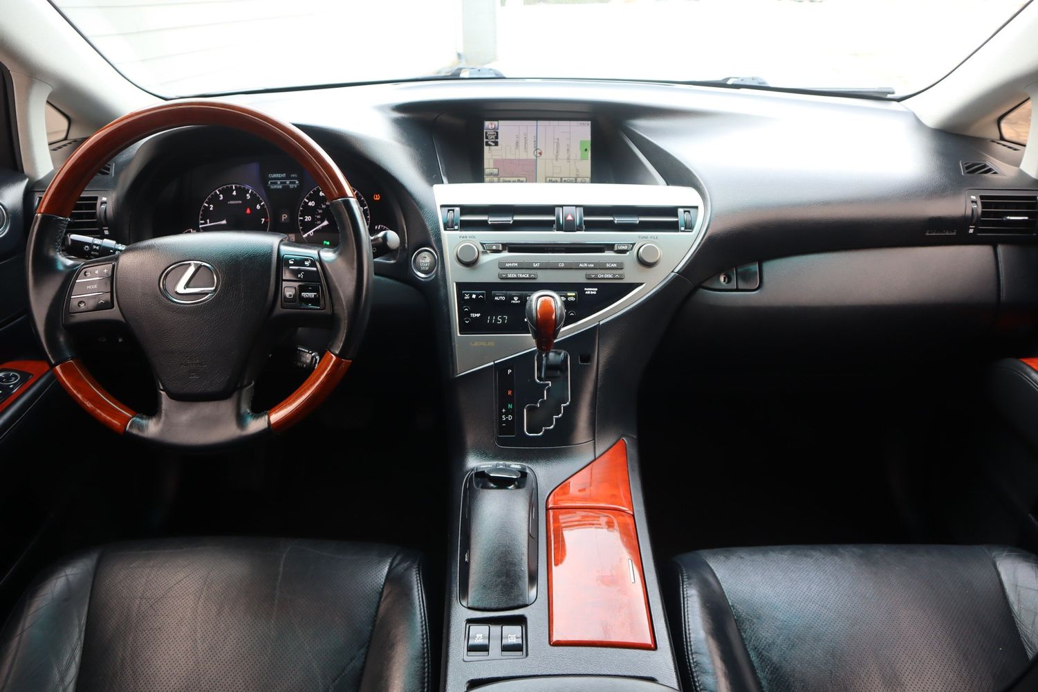2010 Lexus RX 350 Base | Victory Motors of Colorado