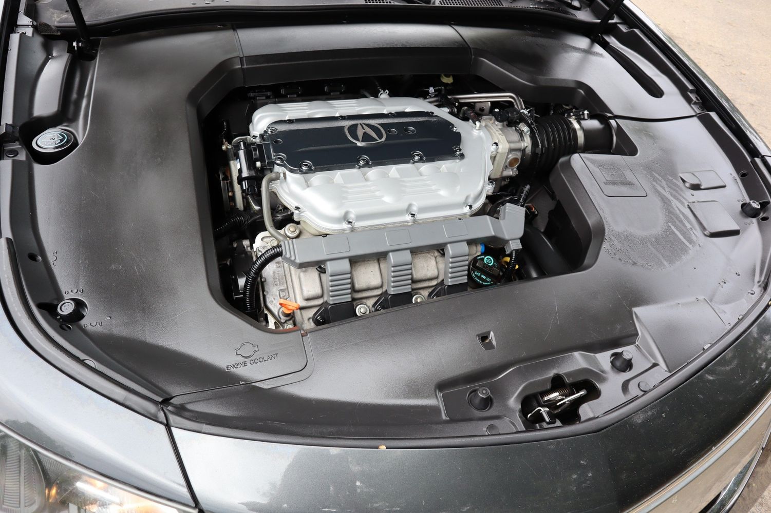 2012 Acura TL SH-AWD w/Tech | Victory Motors of Colorado