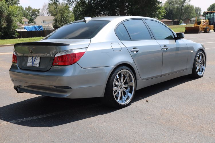 2004 BMW 545i | Victory Motors of Colorado