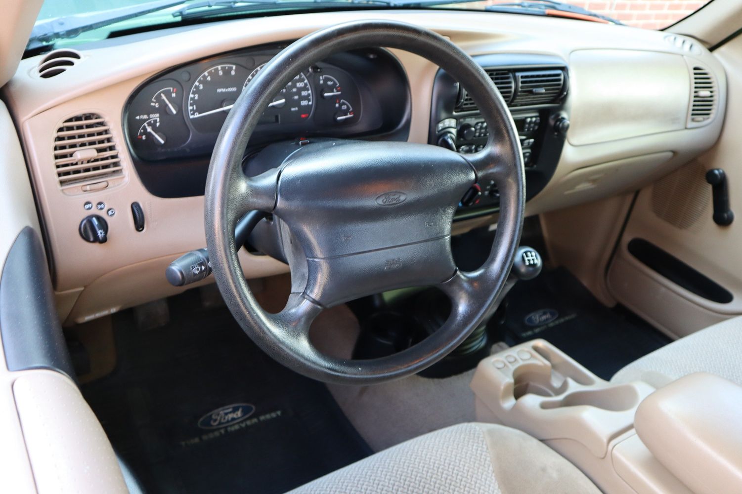 1999 Ford Ranger XLT | Victory Motors of Colorado