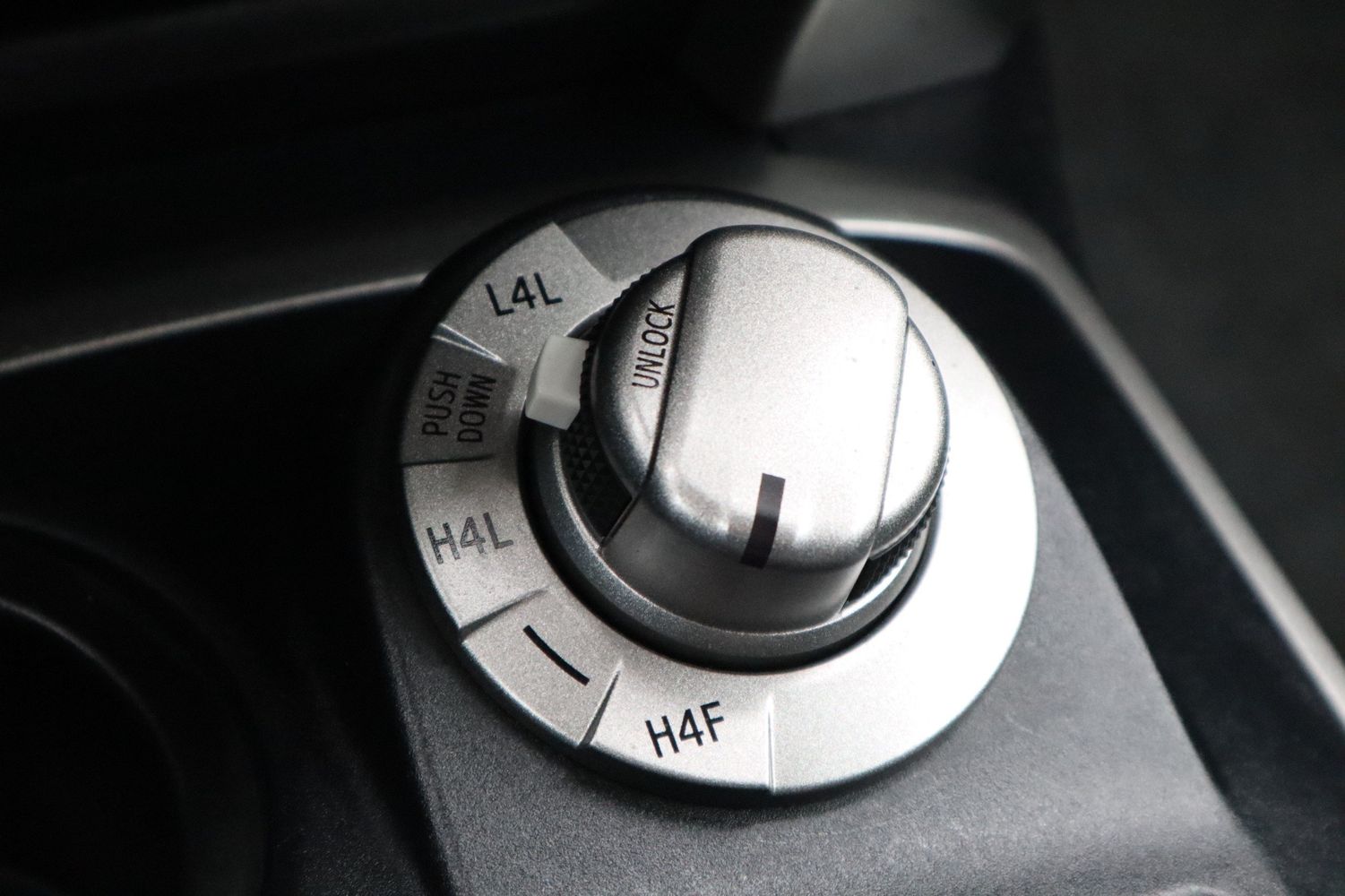 2011 Toyota 4Runner Limited | Victory Motors of Colorado