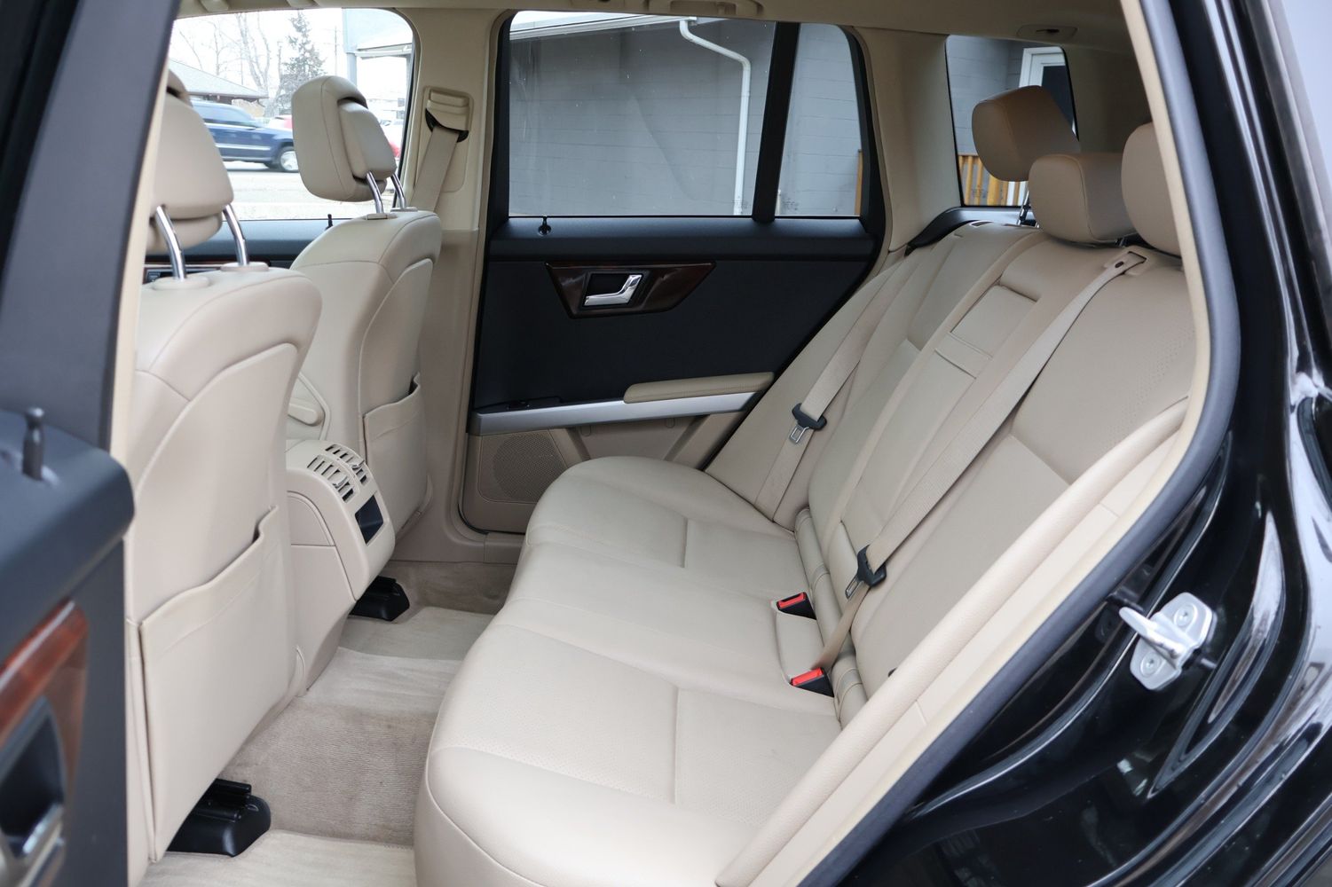 2011 Mercedes-Benz GLK GLK 350 4MATIC | Victory Motors of Colorado