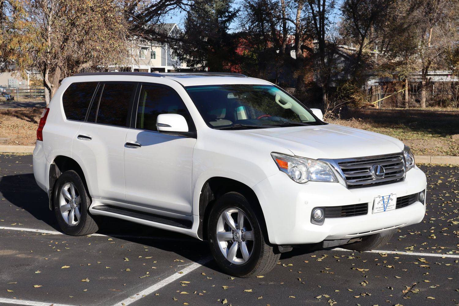 2010 Lexus GX 460 Base | Victory Motors of Colorado