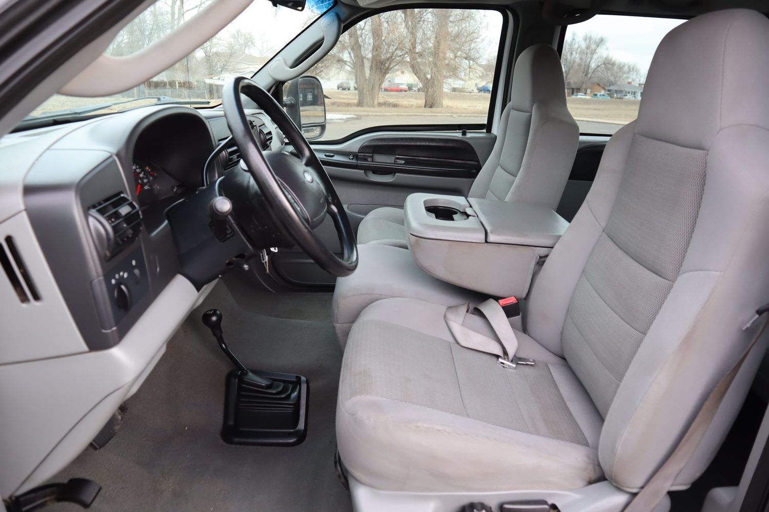 2006 Ford F-250 Super Duty XLT | Victory Motors of Colorado
