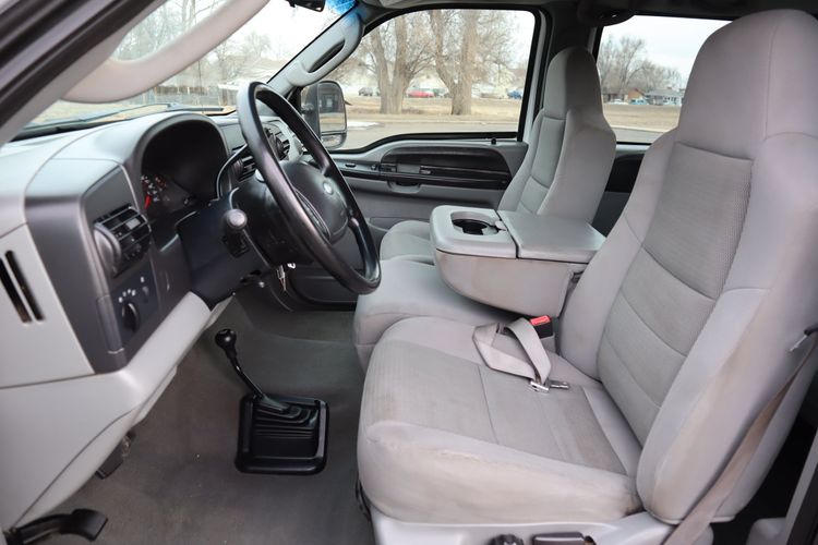 2006 Ford F-250 Super Duty XLT | Victory Motors of Colorado