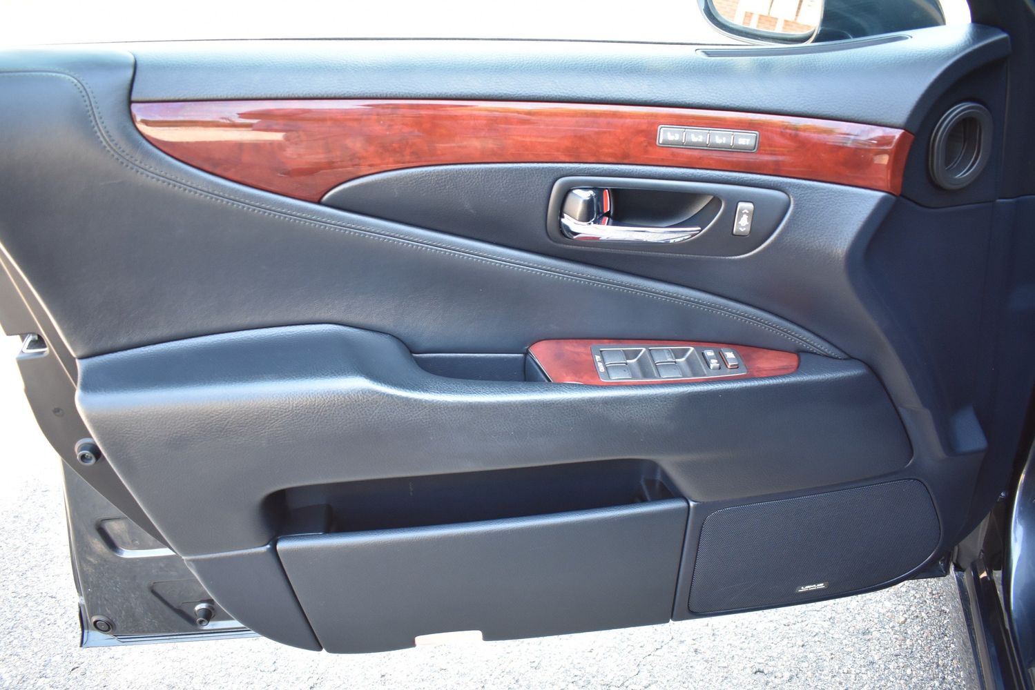 2008 Lexus LS 460 Base | Victory Motors of Colorado
