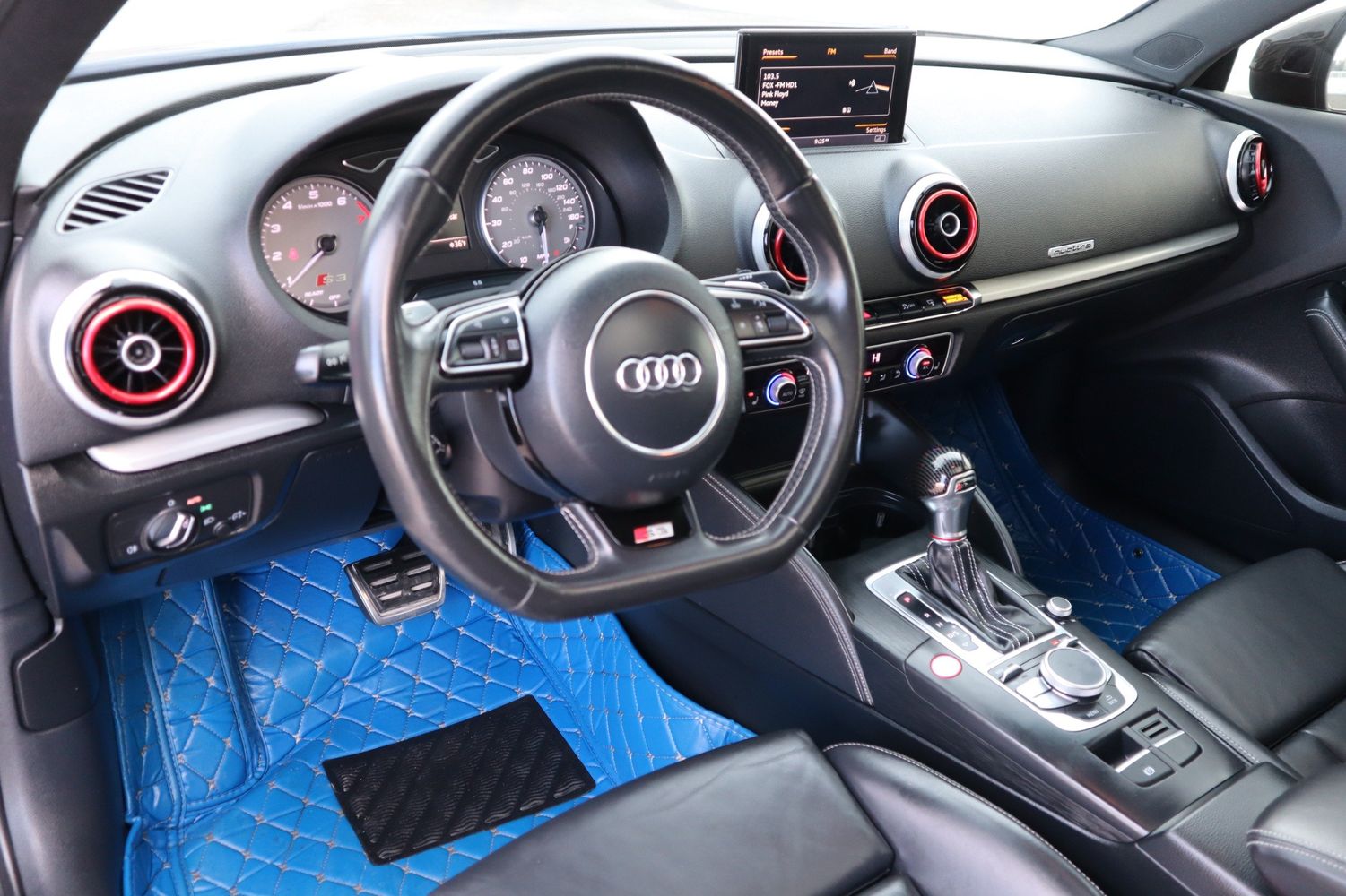 2016 Audi S3 2.0T quattro Premium Plus | Victory Motors of Colorado