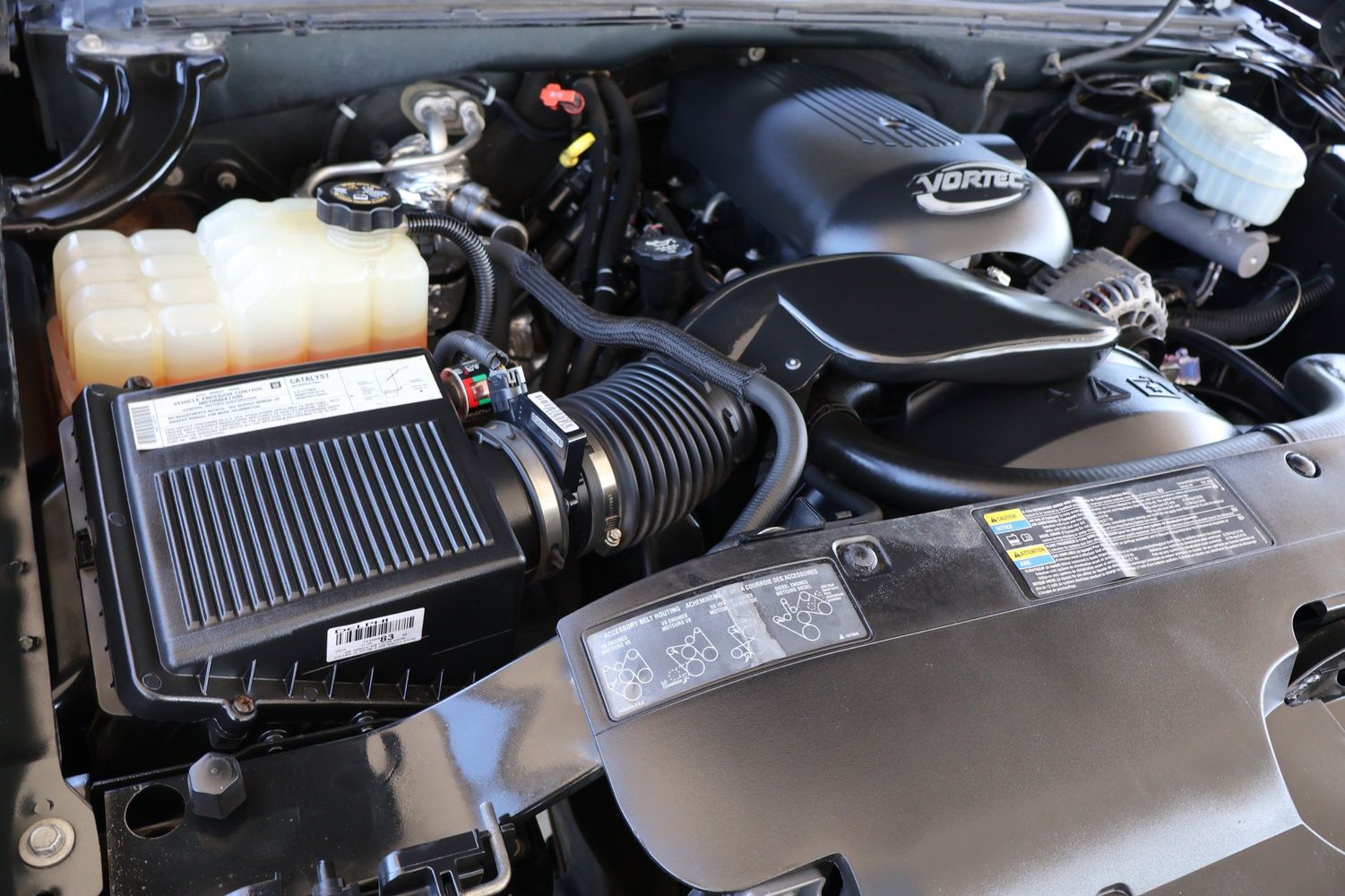 2004 Chevrolet Silverado 1500 LS | Victory Motors of Colorado