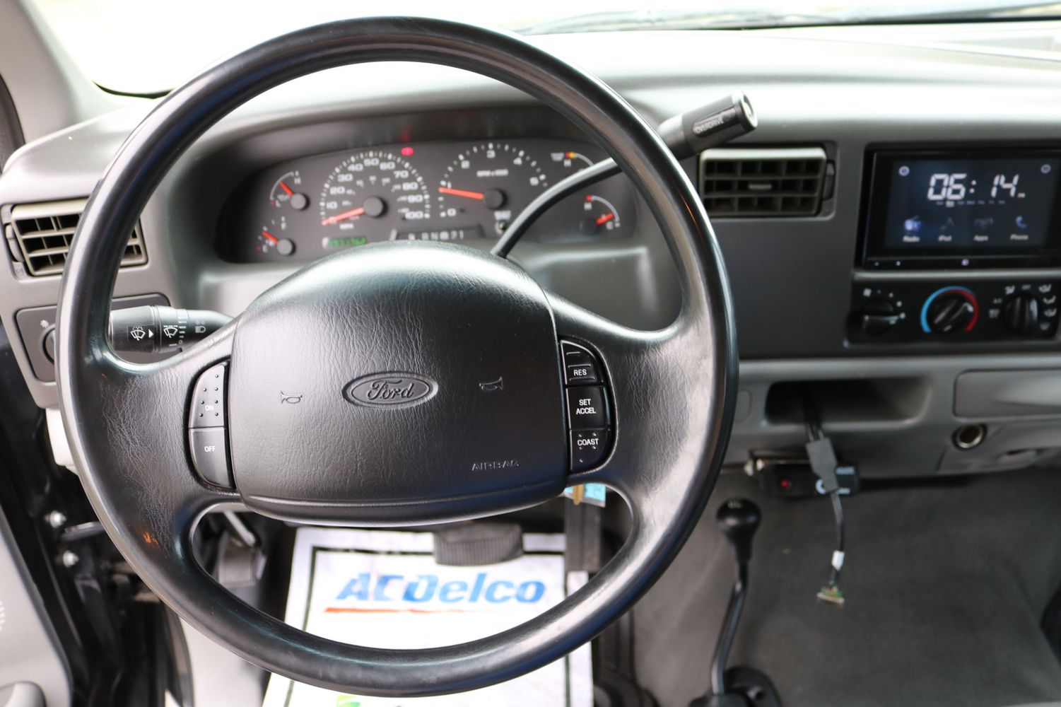 2002 Ford F-250 Super Duty XLT | Victory Motors of Colorado