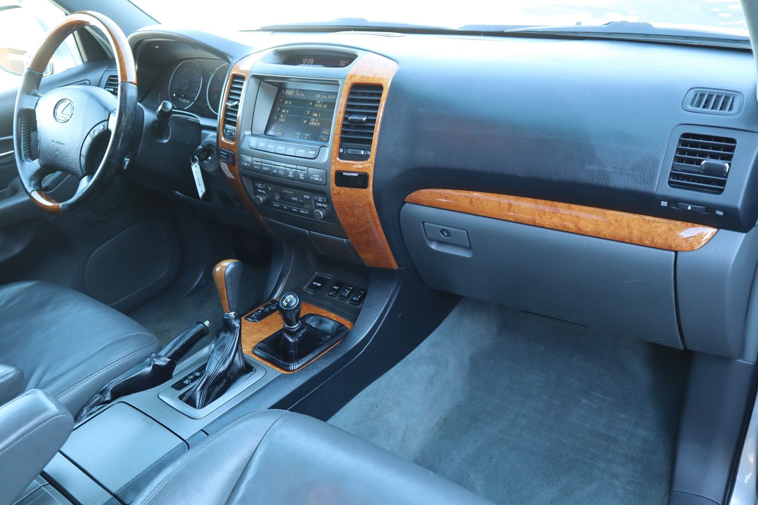 2007 Lexus GX 470 Base | Victory Motors of Colorado