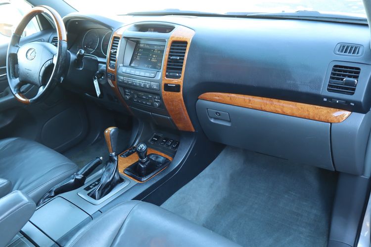 2007 Lexus GX 470 Base | Victory Motors of Colorado