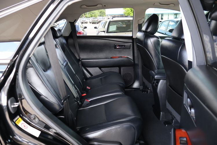 2010 Lexus RX 350 Base | Victory Motors of Colorado