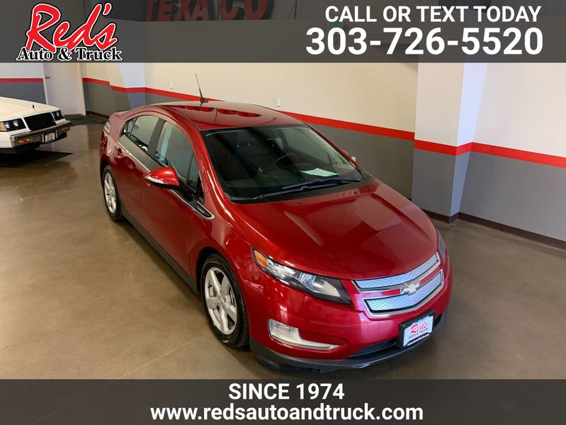 Inventory | Red's Auto and Truck