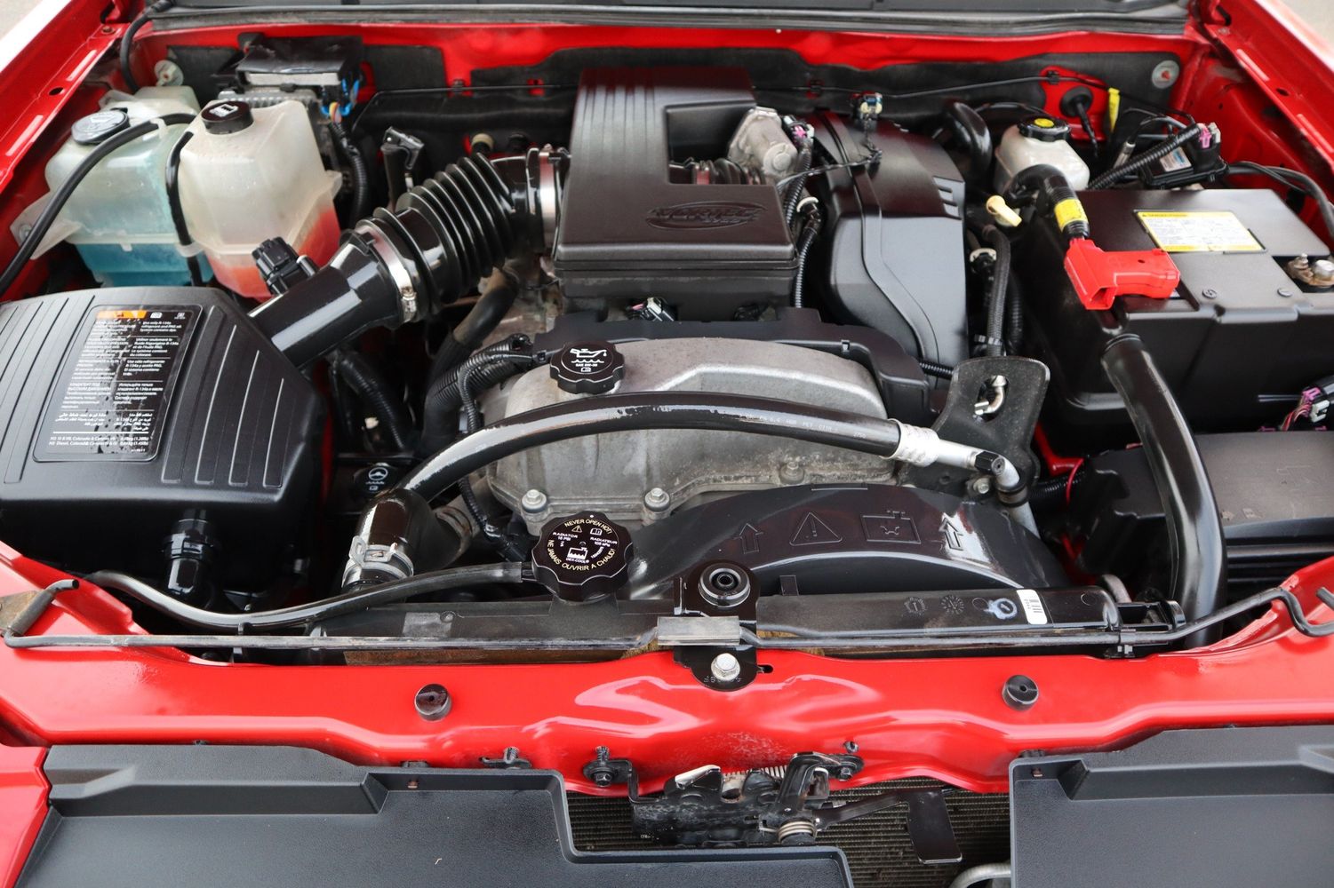 2009 Chevrolet Colorado LT | Victory Motors of Colorado