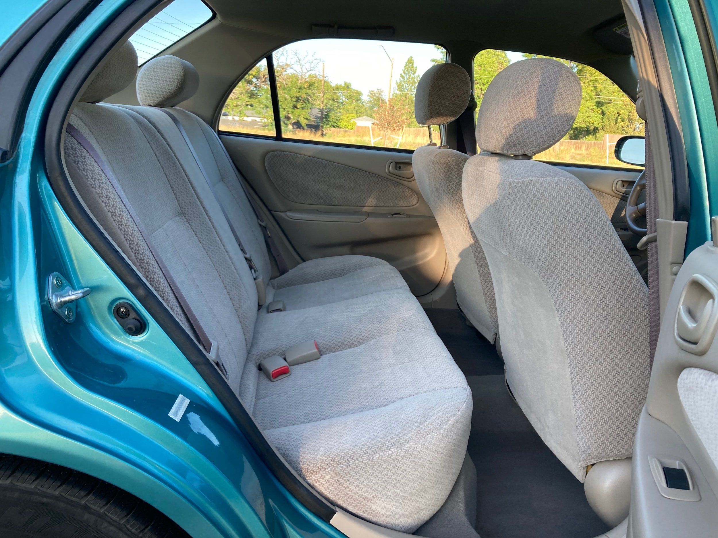 1999 Toyota Corolla CE | TRD Auto Sales LLC