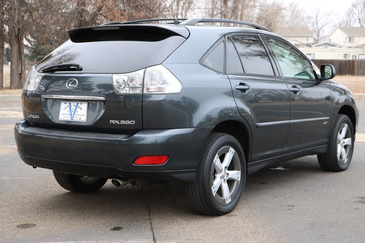 2005 Lexus RX 330 | Victory Motors of Colorado