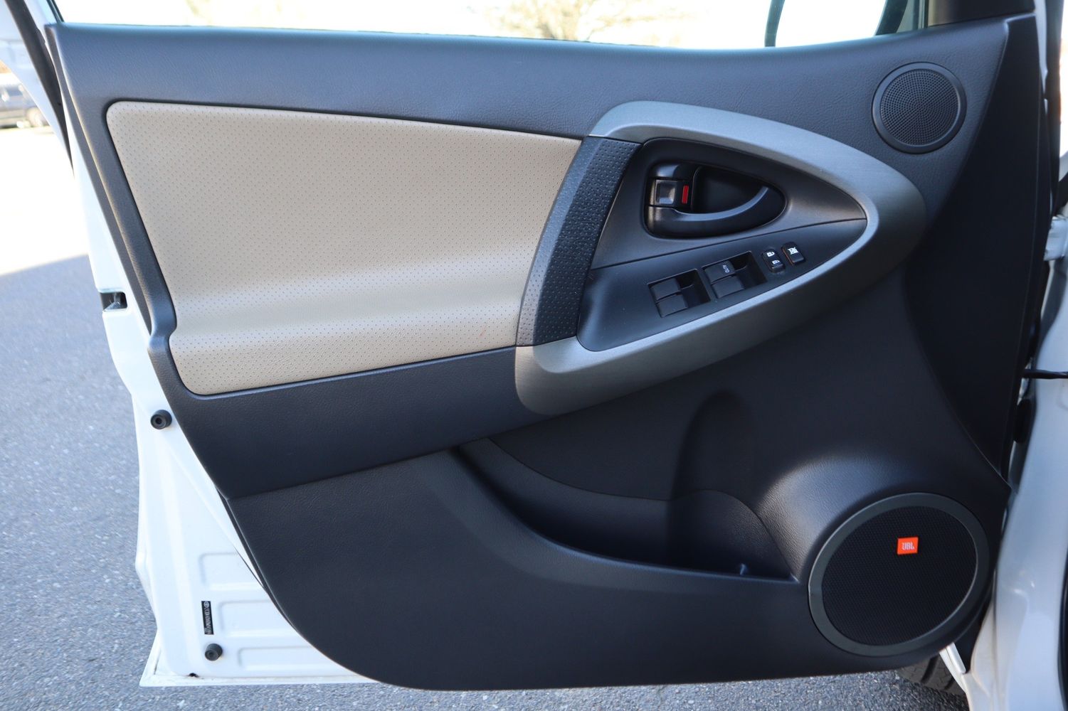 2011 Toyota RAV4 Limited | Victory Motors of Colorado