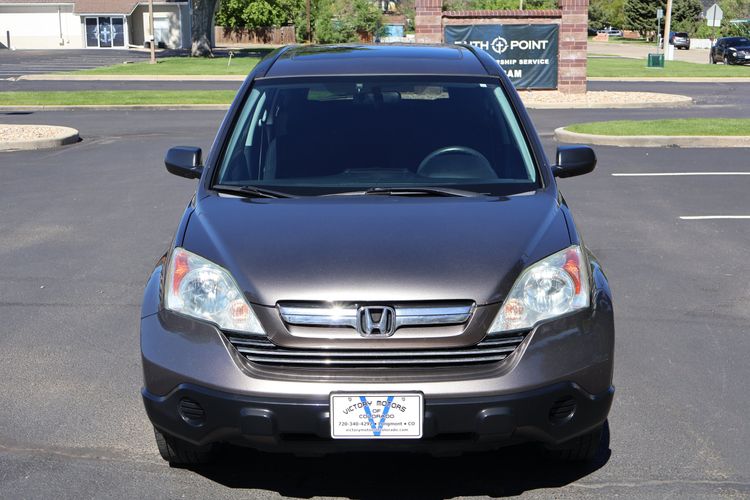 2009 Honda CR-V EX | Victory Motors of Colorado