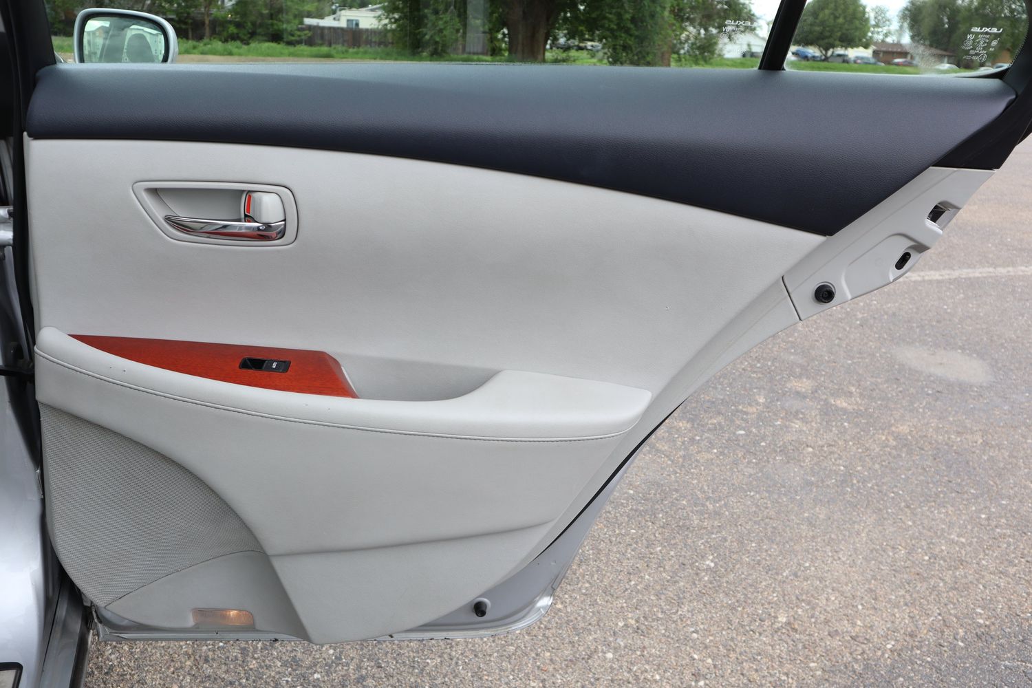 2009 Lexus ES 350 Base | Victory Motors of Colorado