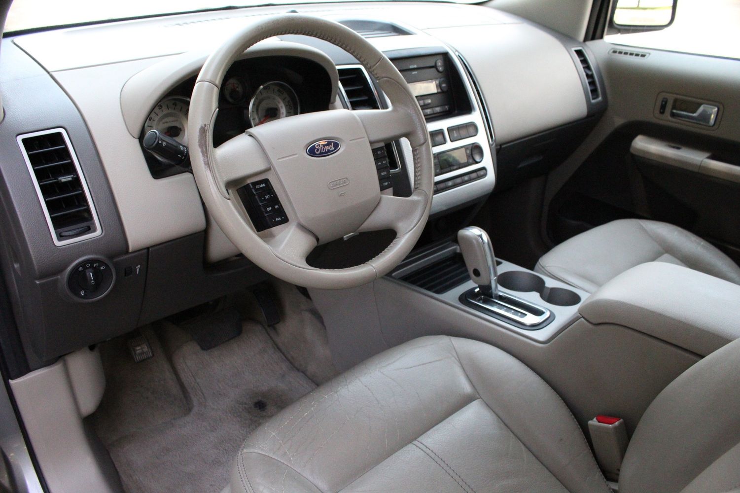 2007 Ford Edge SEL Plus | Victory Motors of Colorado