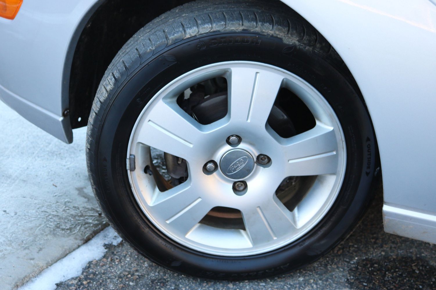 2003 Ford Focus ZX3 | Victory Motors of Colorado