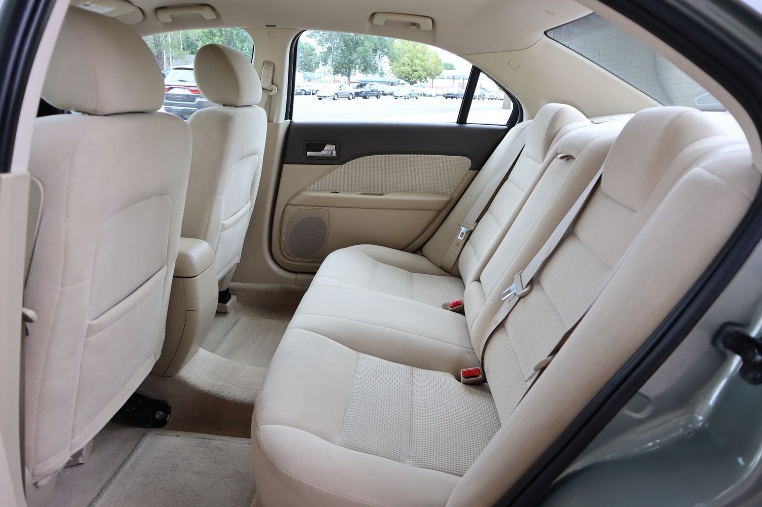 2008 Ford Fusion V6 SEL | Victory Motors of Colorado