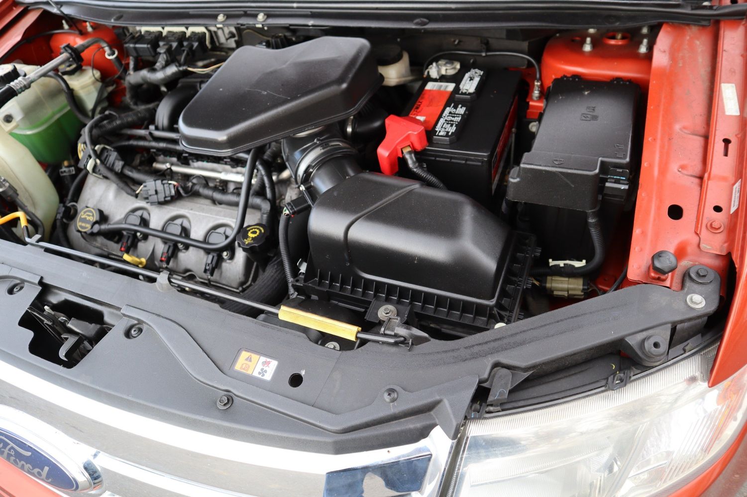 2007 Ford Edge SE | Victory Motors of Colorado