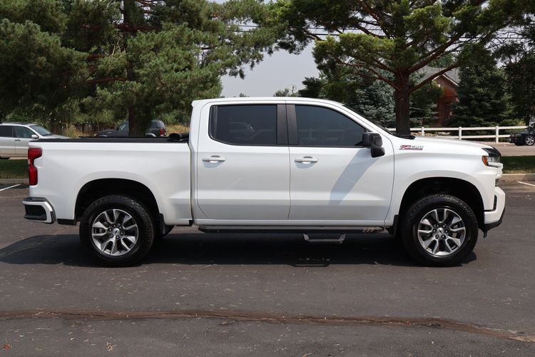 2019 Chevrolet Silverado 1500 RST | Victory Motors of Colorado