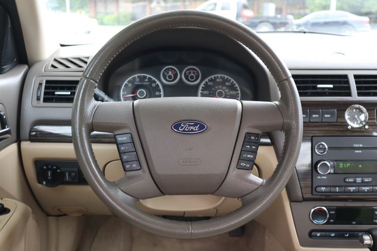 2008 Ford Fusion V6 SEL | Victory Motors of Colorado