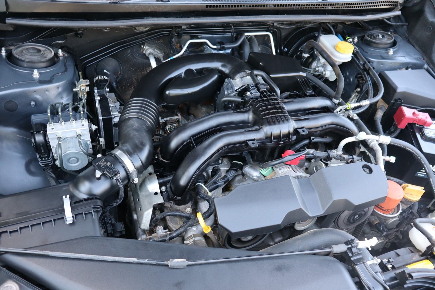 2013 Subaru XV Crosstrek 2.0i Premium | Victory Motors of Colorado