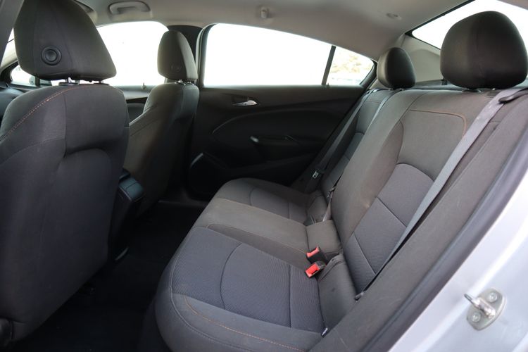 2017 Chevrolet Cruze LS Auto | Victory Motors of Colorado