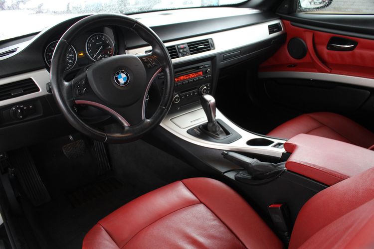 2007 Bmw 328i Hardtop Convertible Victory Motors Of Colorado