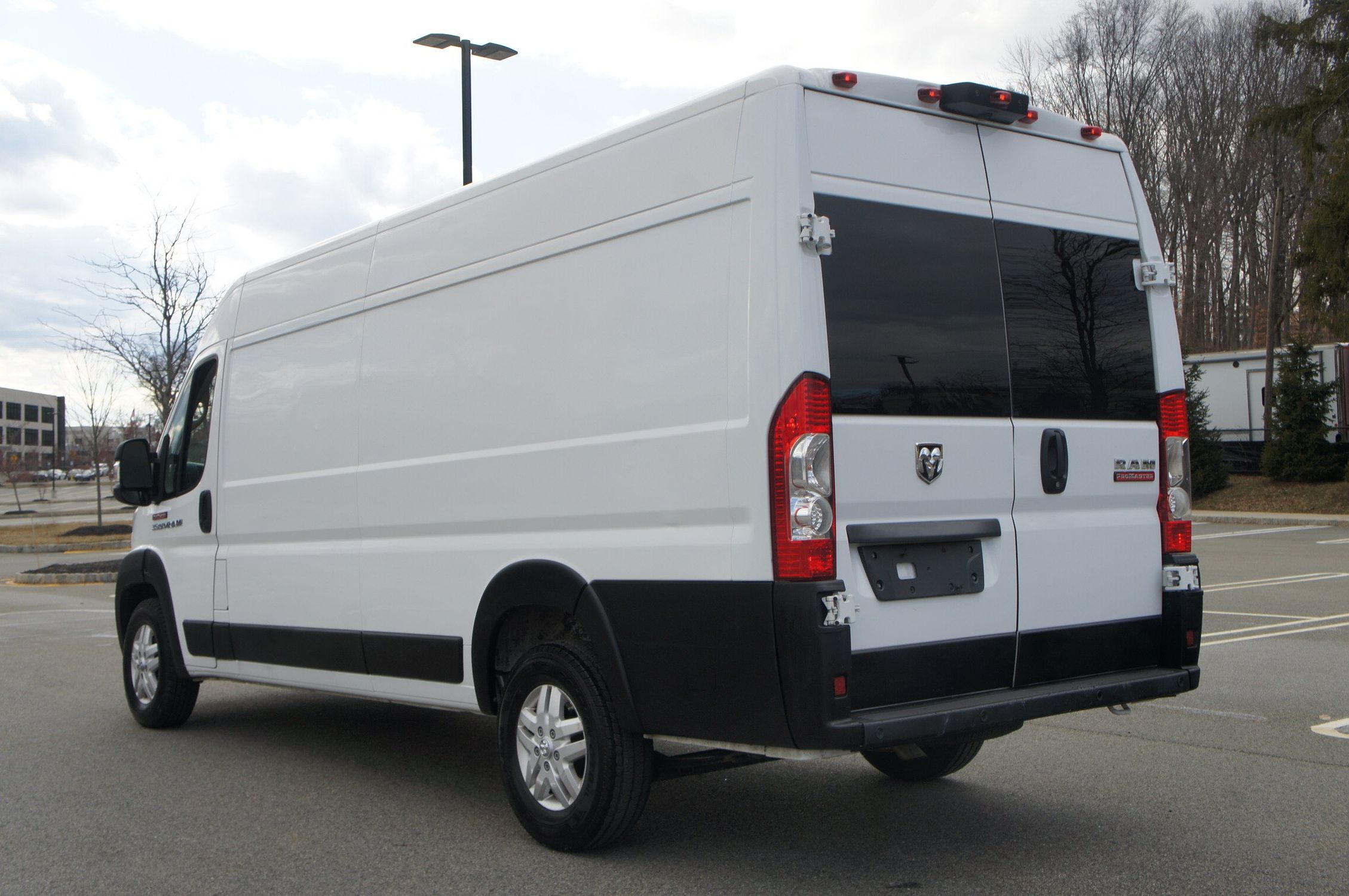 2019 Ram ProMaster Cargo 3500 159 WB | Zoom Auto Group - Used Cars New ...