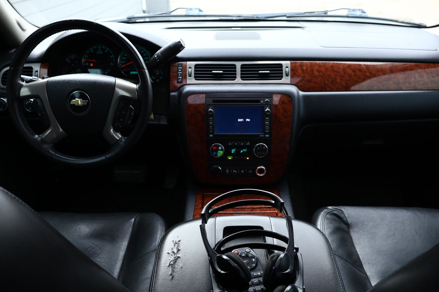 2009 Chevrolet Tahoe LTZ | Victory Motors of Colorado