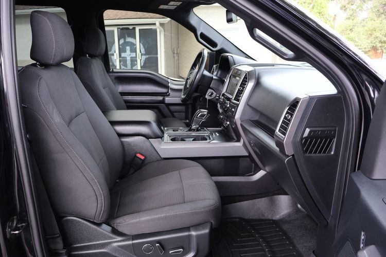 2016 Ford F-150 XLT | Victory Motors of Colorado