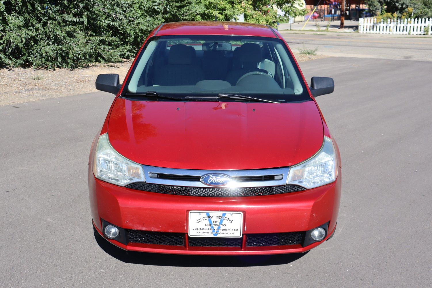 2011 Ford Focus SE | Victory Motors of Colorado