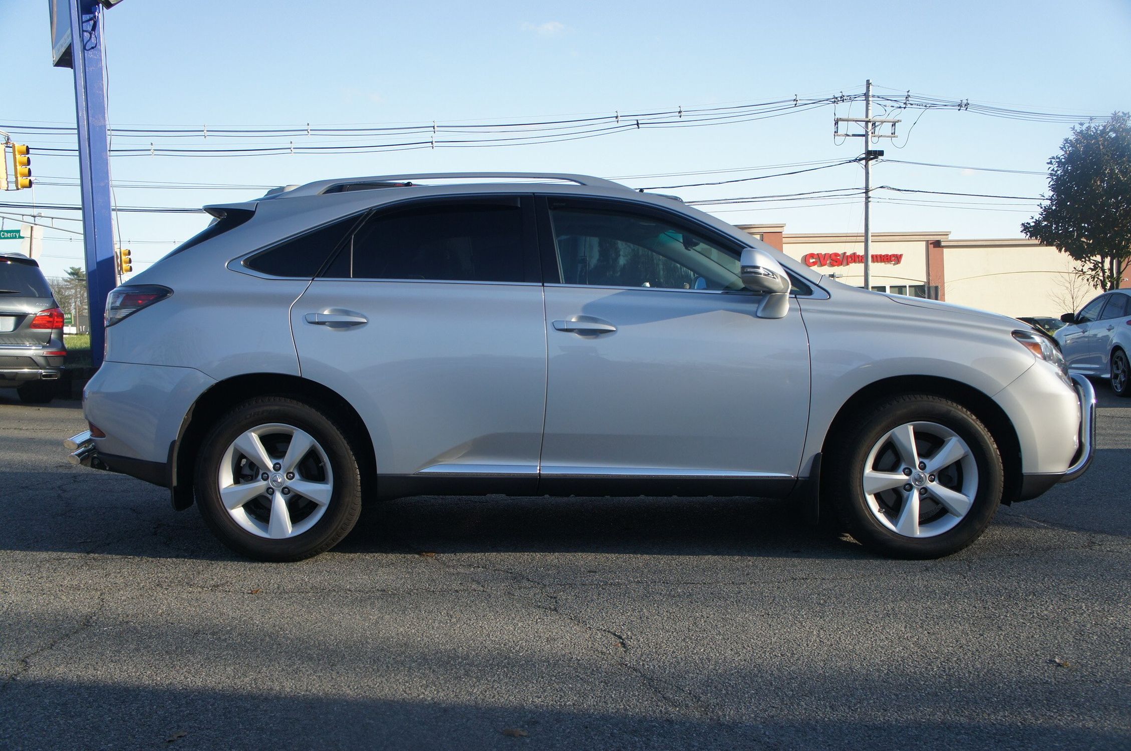 2012 Lexus RX 350 Premium | Zoom Auto Group - Used Cars New Jersey