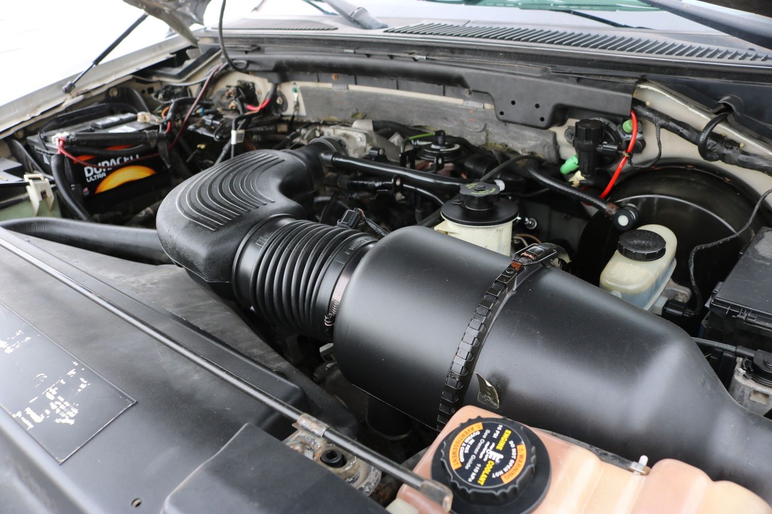 2001 Ford F-150 XLT | Victory Motors of Colorado