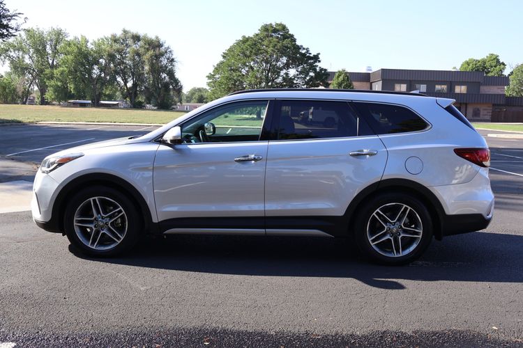 2019 Hyundai Santa Fe XL Limited Ultimate | Victory Motors of Colorado
