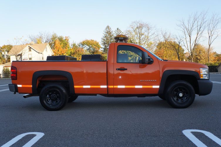 2012 Chevrolet Silverado 1500 Work Truck | Zoom Auto Group - Used Cars ...
