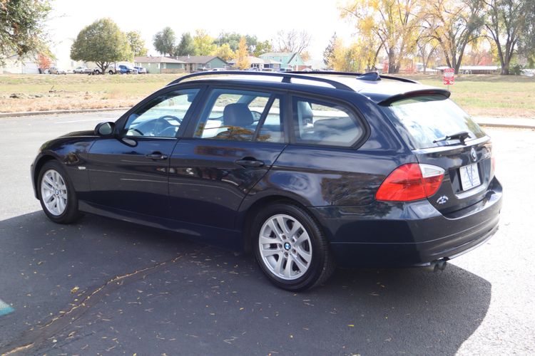 2007 BMW 3 Series 328xi | Victory Motors of Colorado