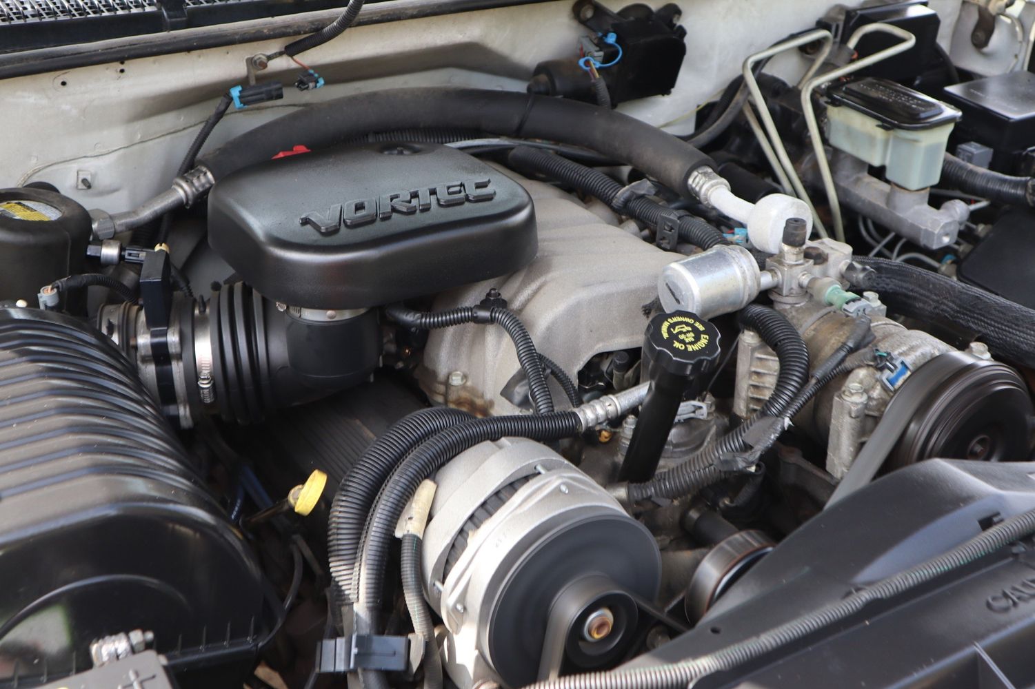 1998 GMC Sierra 2500 SL | Victory Motors of Colorado