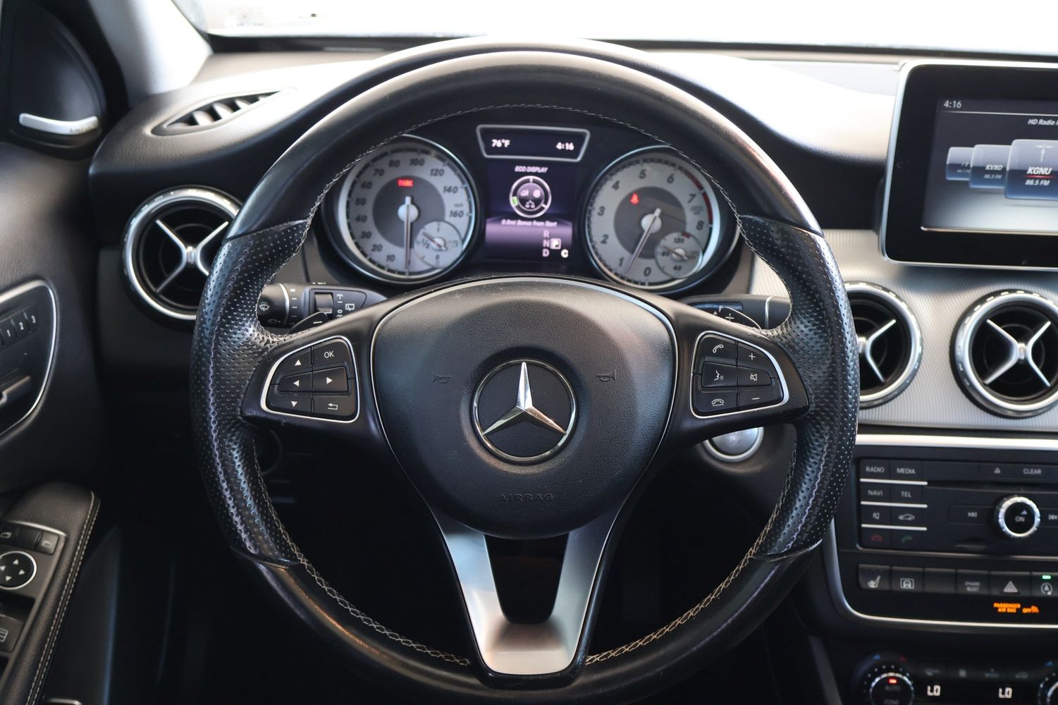2016 Mercedes-Benz GLA GLA 250 4MATIC | Victory Motors of Colorado