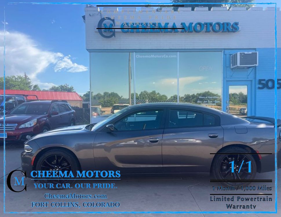 Family Owned Car Dealership, SUV, TRUCK, SAFE & PRIDE | Cheema Motors