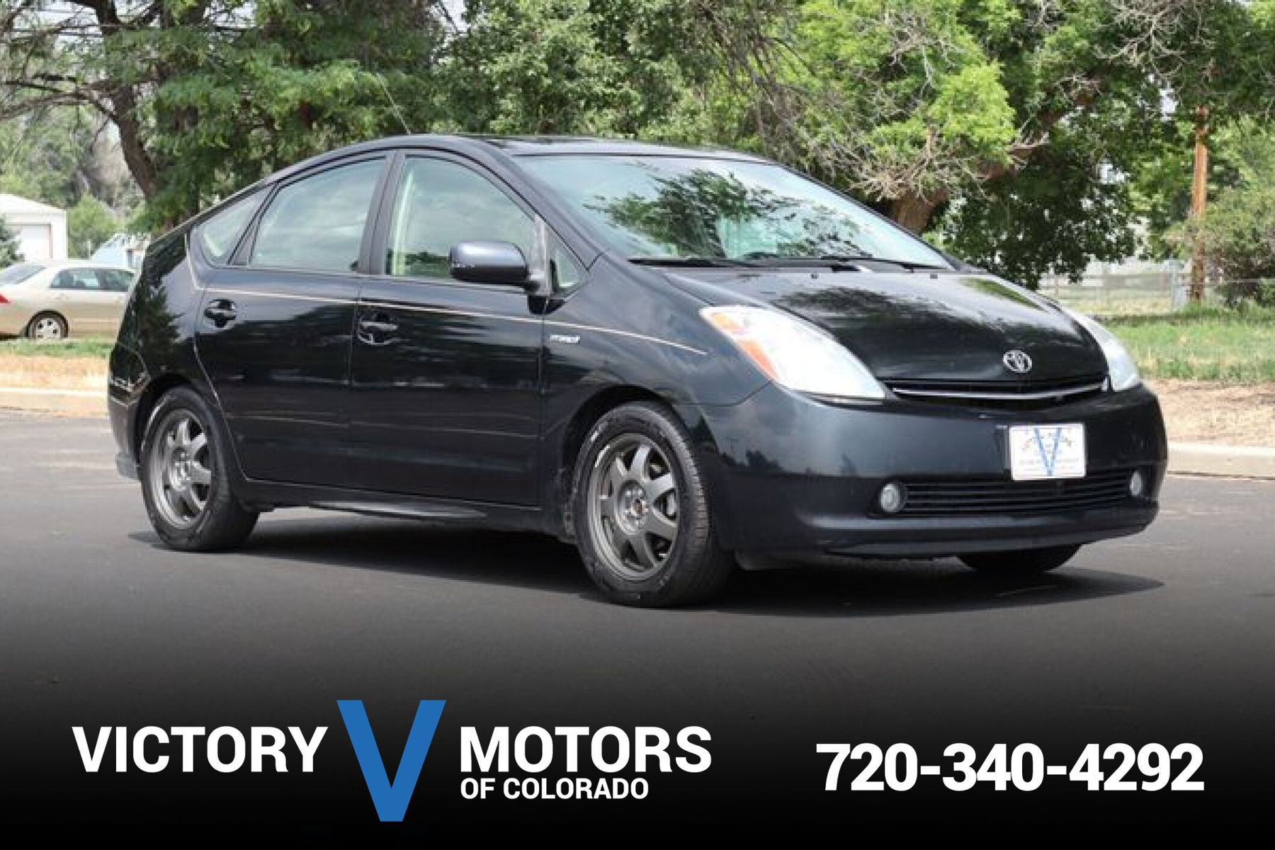 2007 Toyota Prius | Victory Motors of Colorado