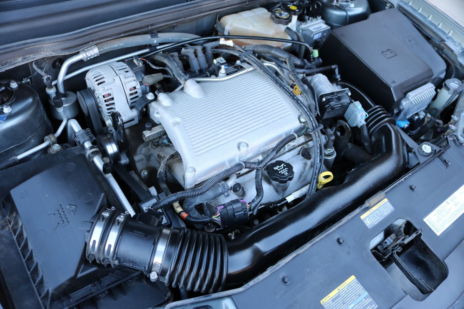 2005 Chevrolet Malibu Maxx LS | Victory Motors of Colorado