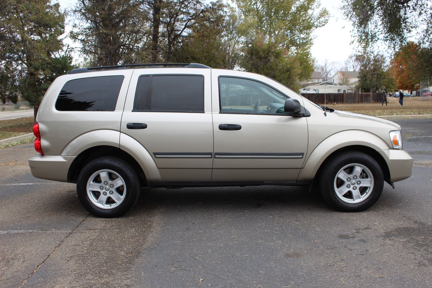 2008 Dodge Durango SLT | Victory Motors of Colorado