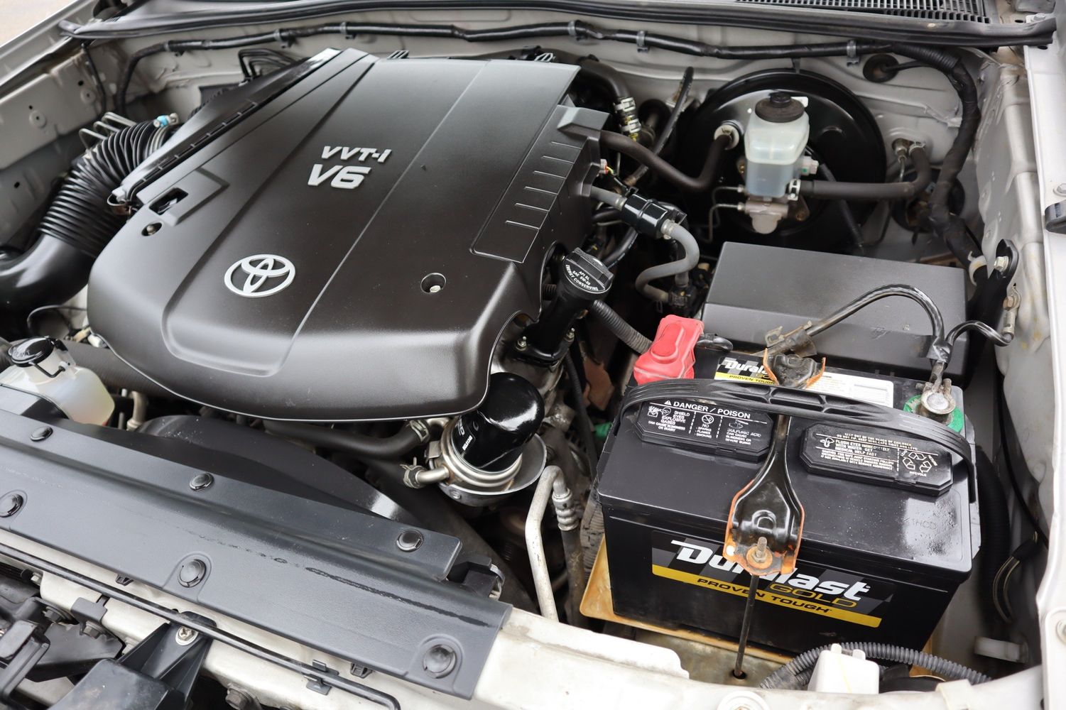 2006 Toyota Tacoma V6 | Victory Motors of Colorado