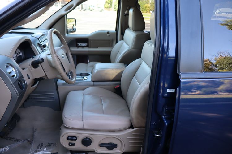 2007 Ford F-150 Lariat | Victory Motors of Colorado